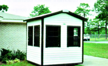 Customized Houses | Handi House Manufacturing